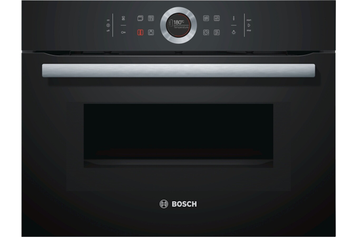 Bosch CMG633BB1 - Avis & Meilleur Prix | Lesménagers - Vu à la TV sur TF1