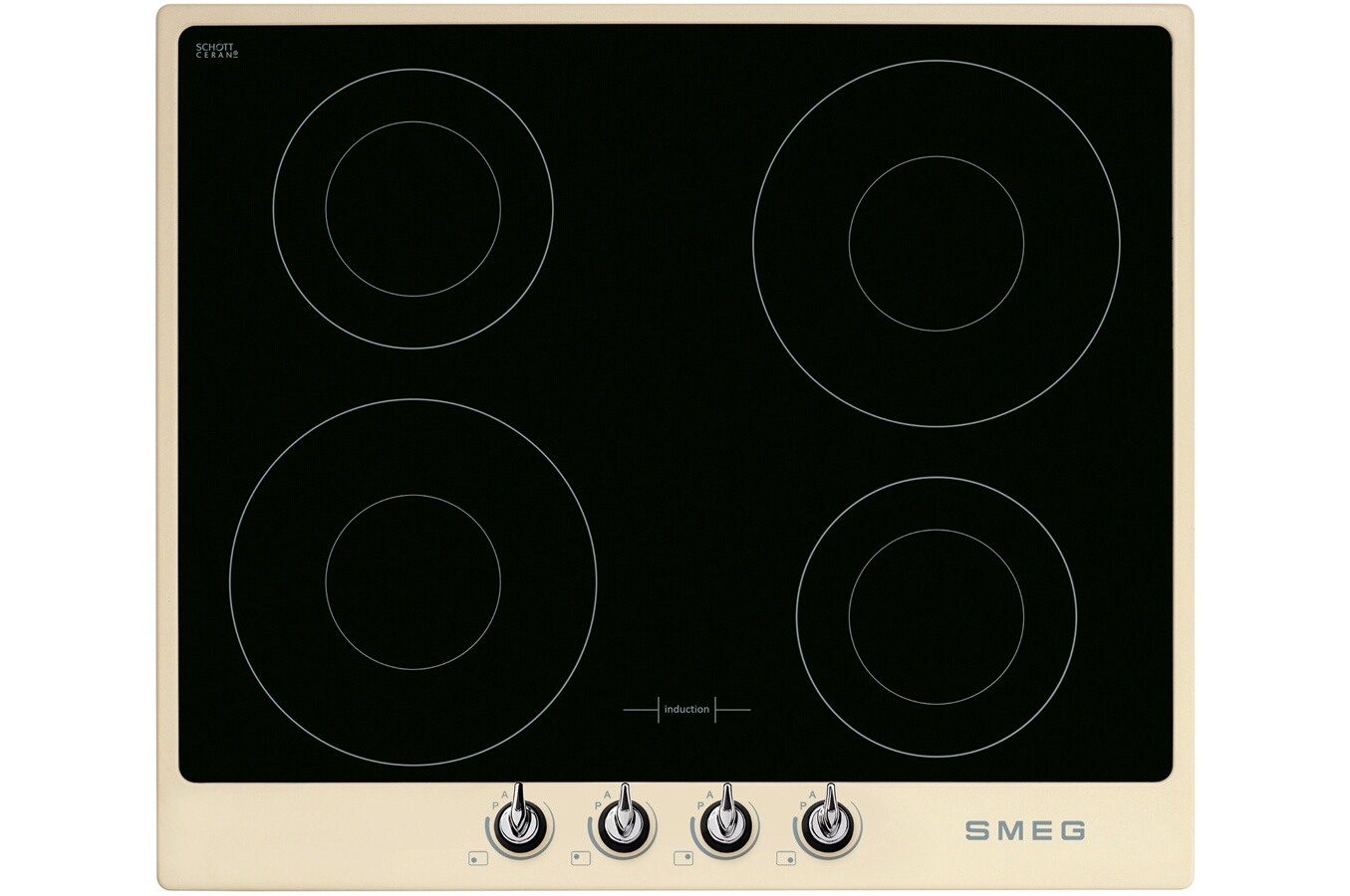 Smeg SI964PM - Avis & Meilleur Prix | Lesménagers - Vu à la TV sur TF1