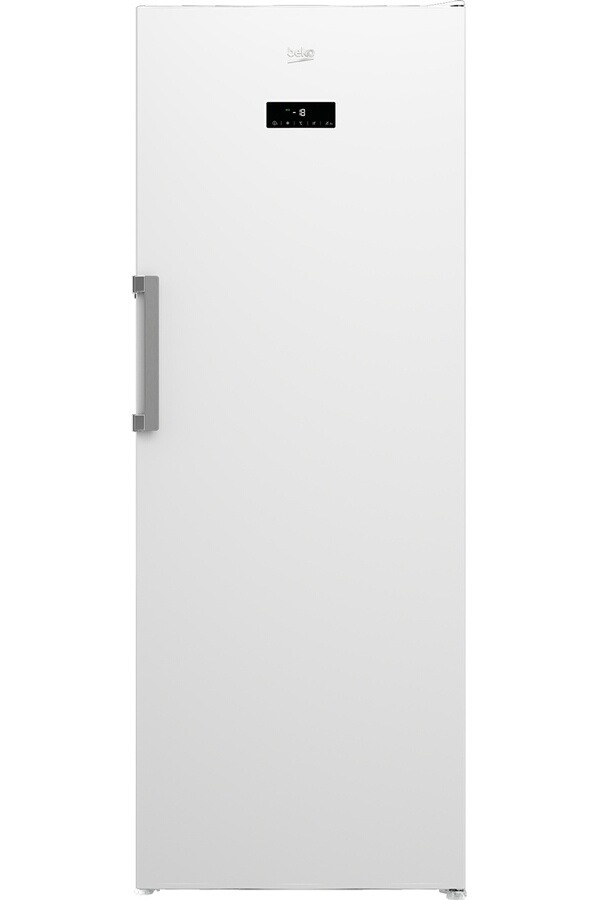 Beko RFNE448E35W - Avis & Meilleur Prix | Lesménagers - Vu à la TV sur TF1