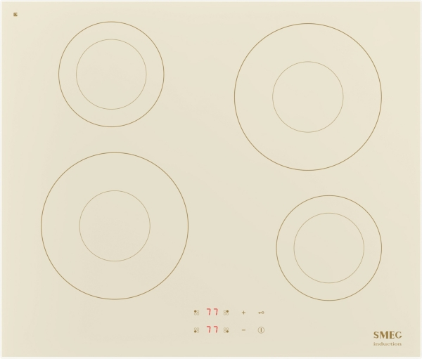 Smeg SI2641DP - Avis & Meilleur Prix | Lesménagers - Vu à la TV sur TF1