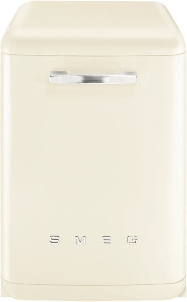 Smeg LVFABCR3 - Avis & Meilleur Prix | Lesménagers - Vu à la TV sur TF1