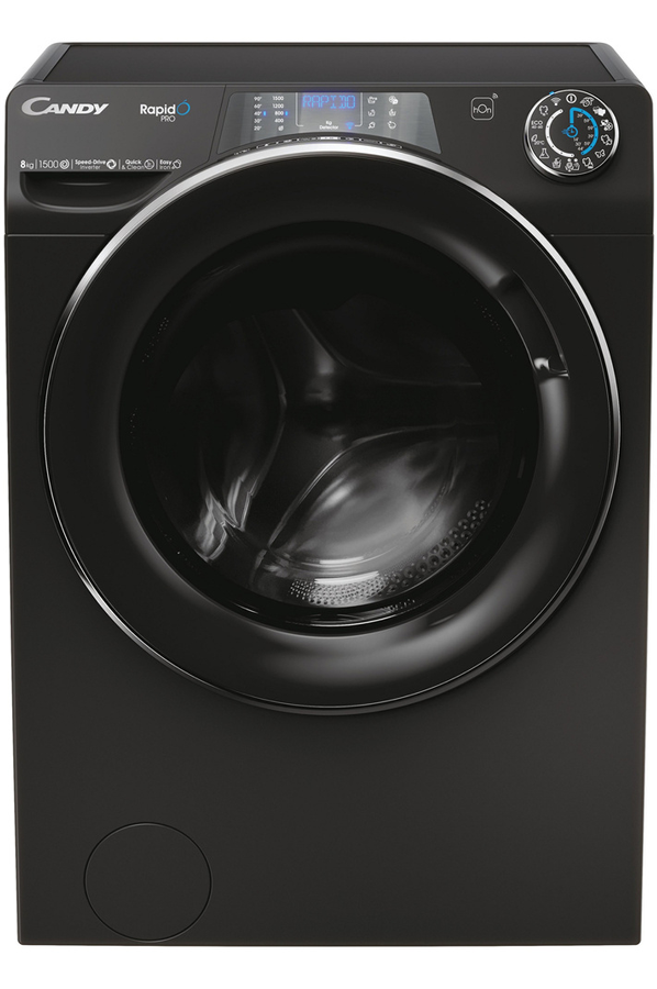Candy RP586BWMBCB/1-S - Avis & Meilleur Prix | Lesménagers - Vu à la TV ...