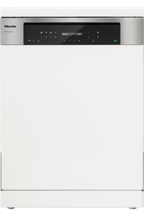 Miele PFD 100 SMARTBIZ - Avis & Meilleur Prix | Lesménagers - Vu à la ...