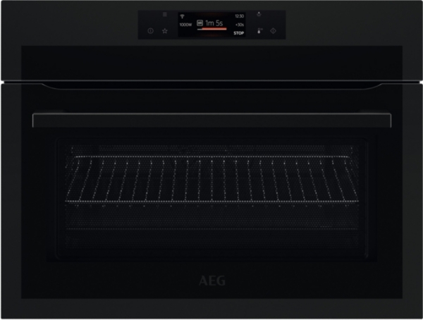 AEG KME768080T - Avis & Meilleur Prix | Lesménagers - Vu à la TV sur TF1