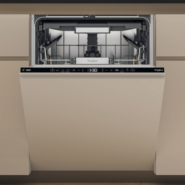 Whirlpool W7IHT40TS - Avis & Meilleur Prix | Lesménagers - Vu à la TV ...