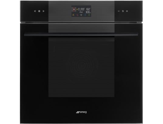 Smeg SO6102M2B3 - Avis & Meilleur Prix | Lesménagers - Vu à la TV sur TF1