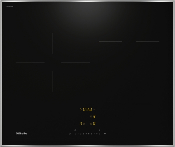 Miele KM 7360 FR - Avis & Meilleur Prix | Lesménagers - Vu à la TV sur TF1