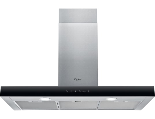 Whirlpool WHB92FUTX/1 - Avis & Meilleur Prix | Lesménagers - Vu à la TV ...