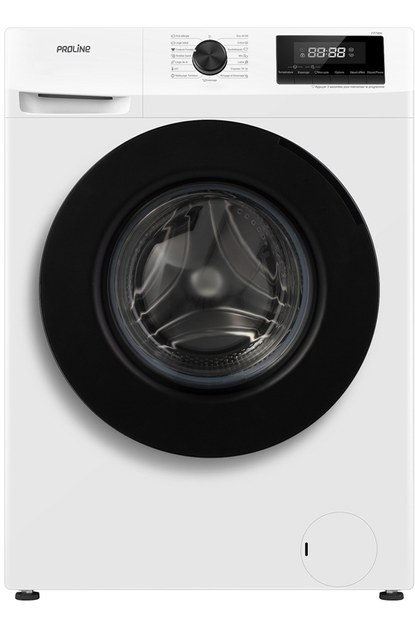 PROLINE FP7WH - Avis & Meilleur Prix | Lesménagers - Vu à la TV sur TF1