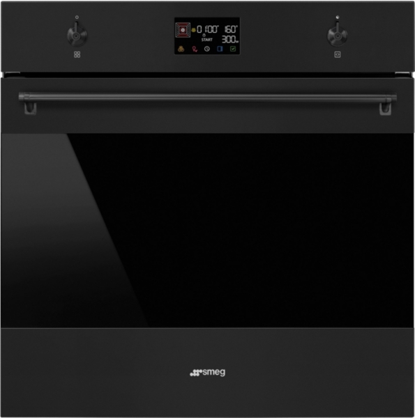 Smeg SO6302M2N - Avis & Meilleur Prix | Lesménagers - Vu à la TV sur TF1
