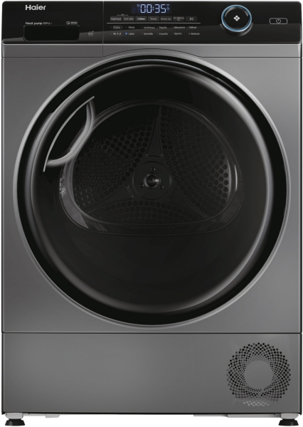 Haier HD100-A2959RE-FR - Avis & Meilleur Prix | Lesménagers - Vu à la ...
