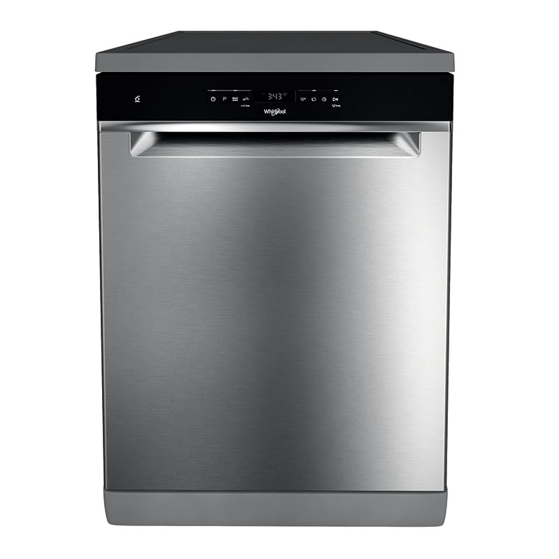Whirlpool WEDFO3T1042X - Avis & Meilleur Prix | Lesménagers - Vu à la ...