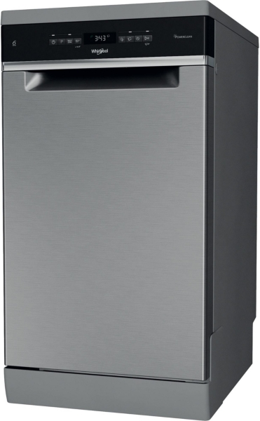 Whirlpool WH6FB10BS7A0X - Avis & Meilleur Prix | Lesménagers - Vu à la ...
