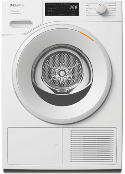Miele TSD 643 WP - Avis & Meilleur Prix | Lesménagers - Vu à la TV sur TF1