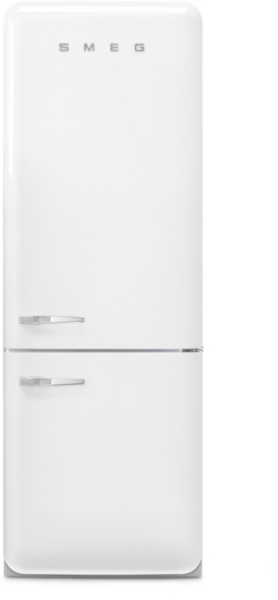 Smeg FAB38RWH6 - Avis & Meilleur Prix | Lesménagers - Vu à la TV sur TF1