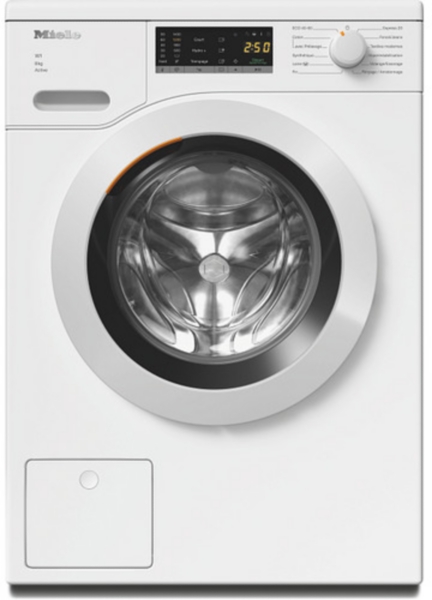 Miele WCA 120 WCS - Avis & Meilleur Prix | Lesménagers - Vu à la TV sur TF1