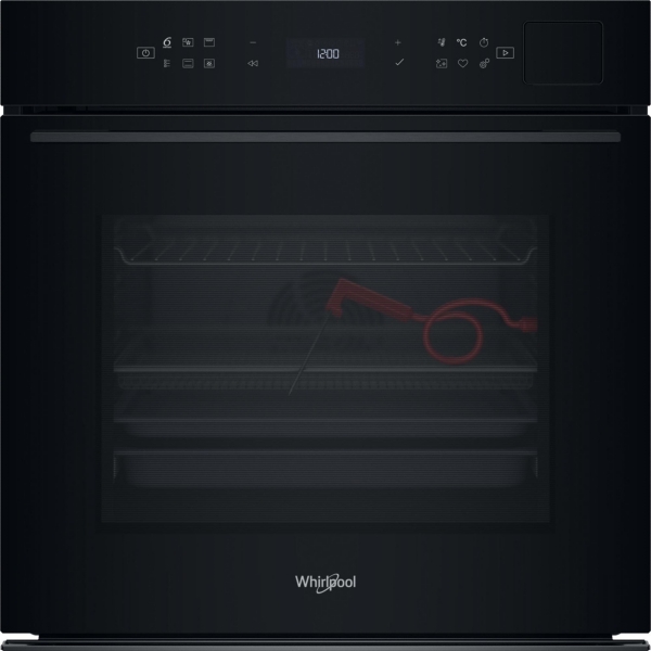 Whirlpool WOI7A8FPT1SBAF - Avis & Meilleur Prix | Lesménagers - Vu à la ...
