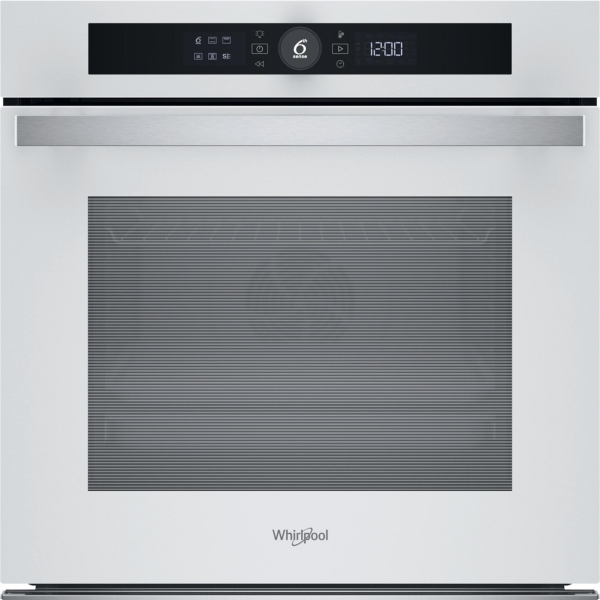 Whirlpool WOI4S8PM1SWAF - Avis & Meilleur Prix | Lesménagers - Vu à la ...