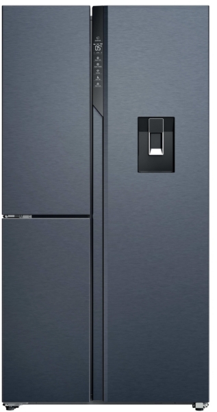 Haier HSPR79F18EWMB - Avis & Meilleur Prix | Lesménagers - Vu à la TV ...