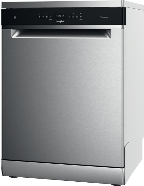 Whirlpool WH3FB14BN71X - Avis & Meilleur Prix | Lesménagers - Vu à la ...