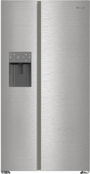 Whirlpool WHG26574WX5E - Avis & Meilleur Prix | Lesménagers - Vu à la ...