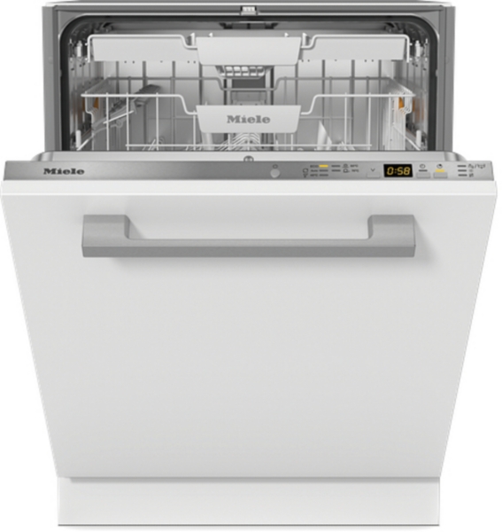 Miele G 7080 SCVI AUTODOS - Avis & Meilleur Prix | Lesménagers - Vu à ...