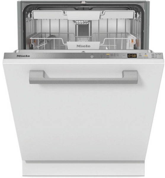 Miele G 5656 SCVI XXL - Avis & Meilleur Prix | Lesménagers - Vu à la TV ...