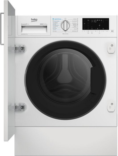 Beko B5DBT68547W - Avis & Meilleur Prix | Lesménagers - Vu à la TV sur TF1