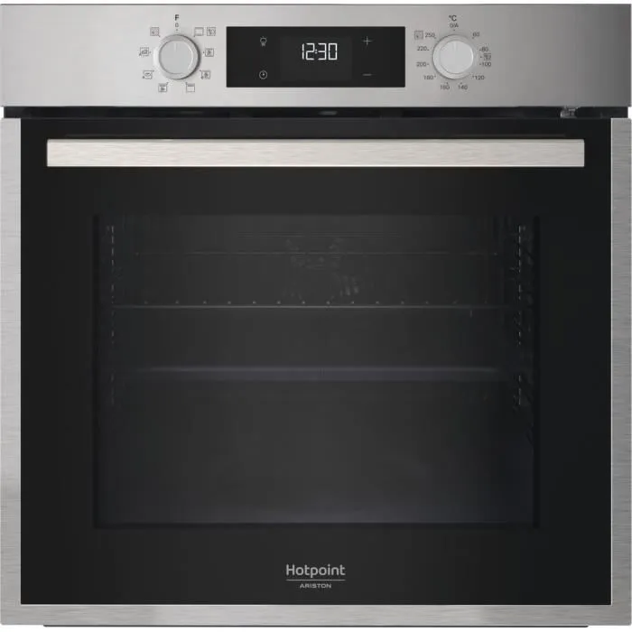 Hotpoint HAO5540PX - Avis & Meilleur Prix | Lesménagers - Vu à la TV ...