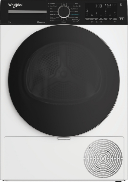 Whirlpool CWD122MWBSFR - Avis & Meilleur Prix | Lesménagers - Vu à la ...