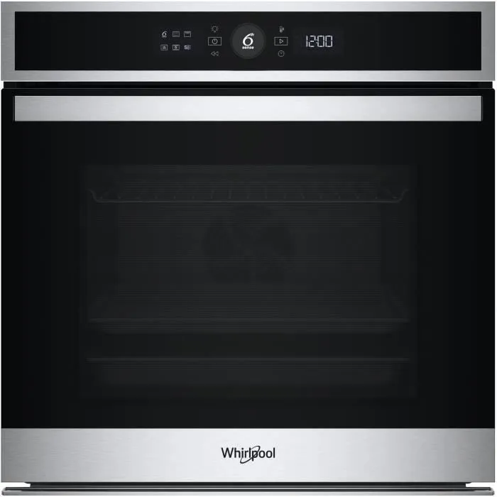 Whirlpool WOI4IS8PM0XAF - Avis & Meilleur Prix | Lesménagers - Vu à la ...
