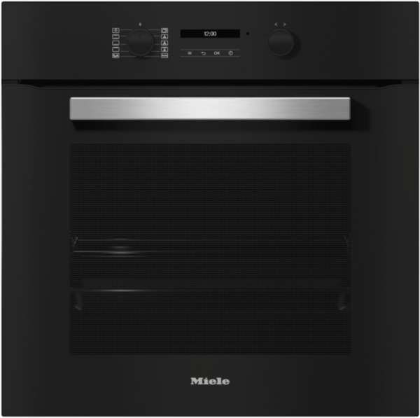 Miele H 2465 B OBSW - Avis & Meilleur Prix | Lesménagers - Vu à la TV ...