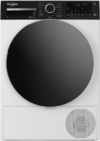 Whirlpool CWD86MWBRFR - Avis & Meilleur Prix | Lesménagers - Vu à la TV ...